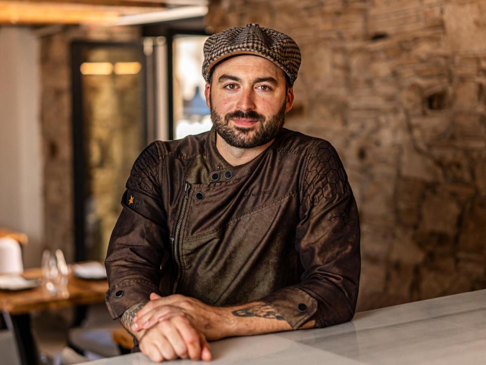 El restaurante favorito de los españoles está en Barcelona, según The ...