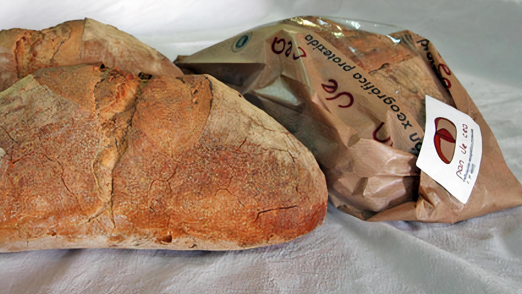 Si te gusta el pan debes ir a esta fiesta de Galicia este fin de semana ...