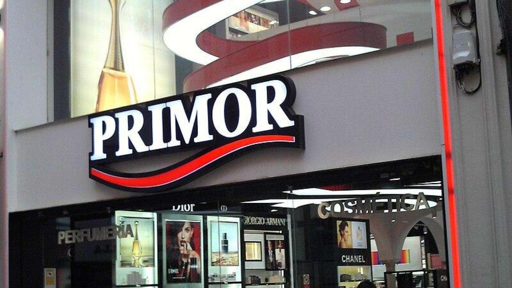 La crema de Primor que 'borra' las arrugas del rostro e hidrata en ...