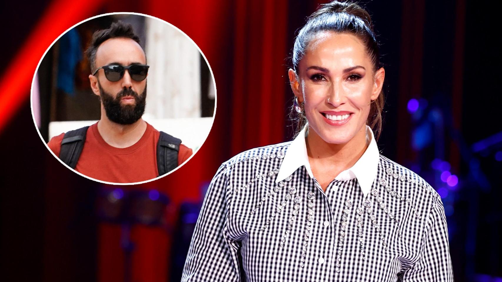 Descubrimos las redes 'secretas' de Ángel, la pareja de Malú: cómo se ...