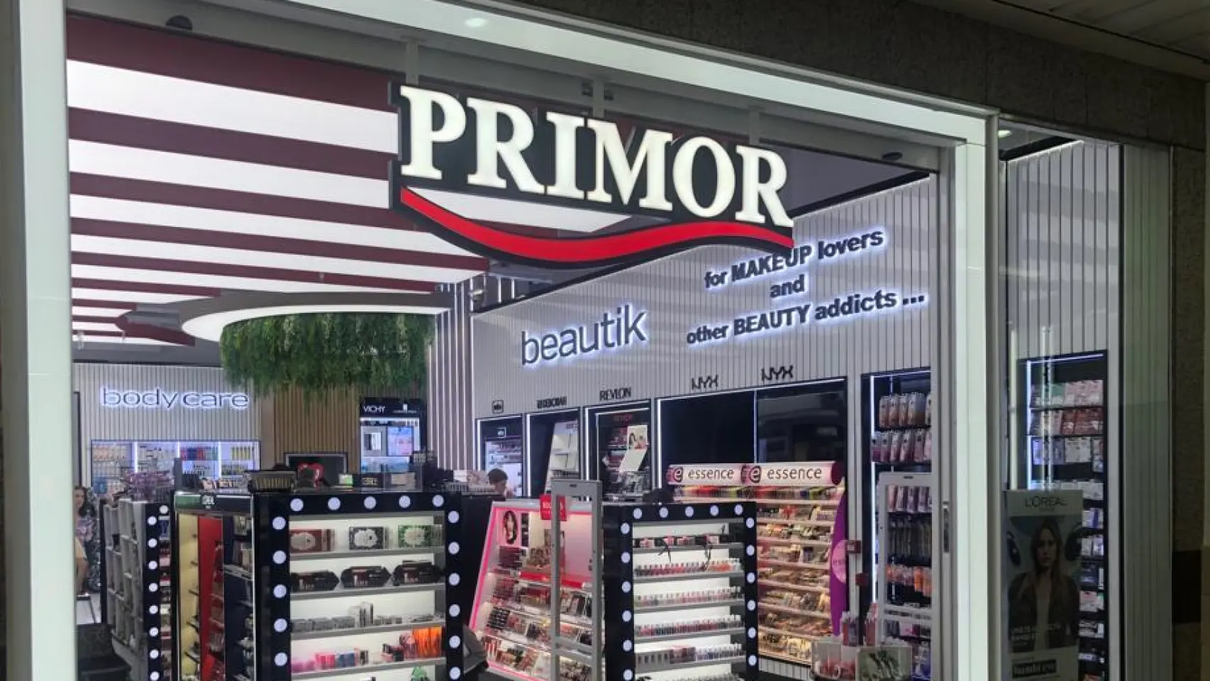 La crema de Primor que las francesas compran sin parar: borra las ...