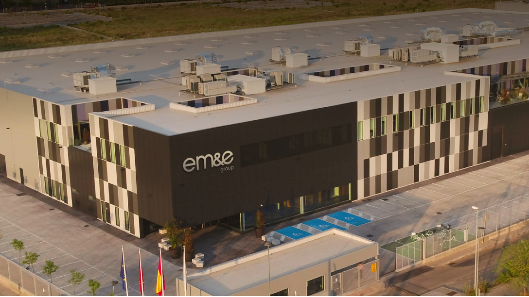 Escribano crea una nueva filial con sus activos inmobiliarios en pleno ...