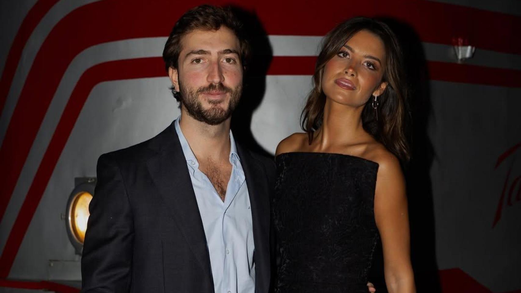 Quién es María Martín de Pozuelo: la 'doble' de María Pombo que forma parte de su agencia de ...