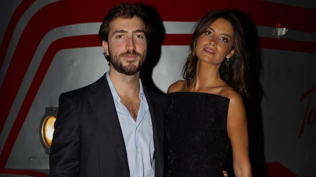 Quién es María Martín de Pozuelo: la 'doble' de María Pombo que forma ...