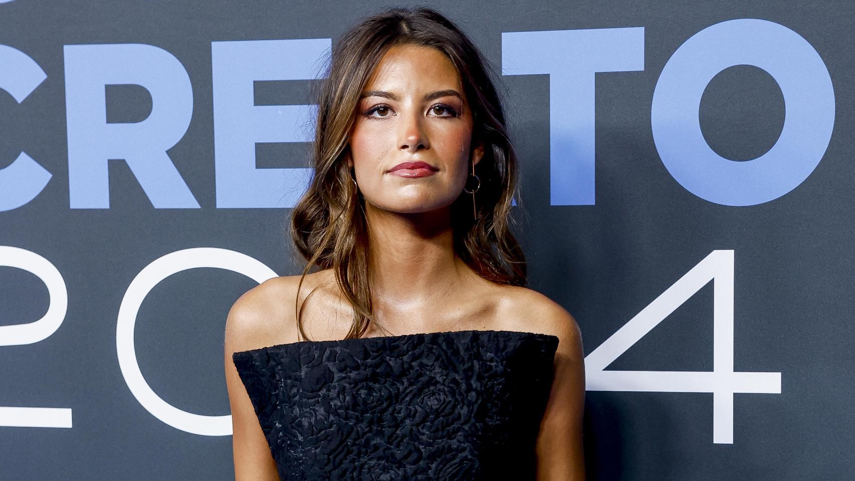 Quién es María Martín de Pozuelo: la 'doble' de María Pombo que forma parte de su agencia de ...