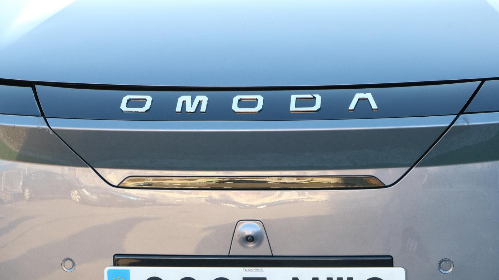 Probamos el Omoda 5, el SUV eléctrico que se fabricará en Barcelona y ...