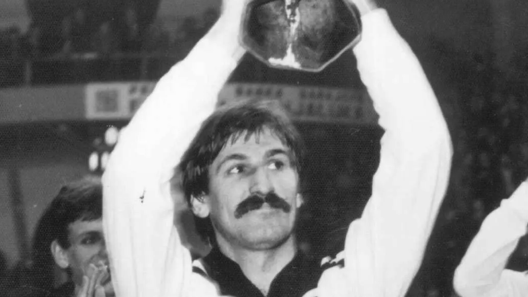 Muere Drazen Dalipagic, mito del baloncesto yugoslavo y exjugador del Real Madrid