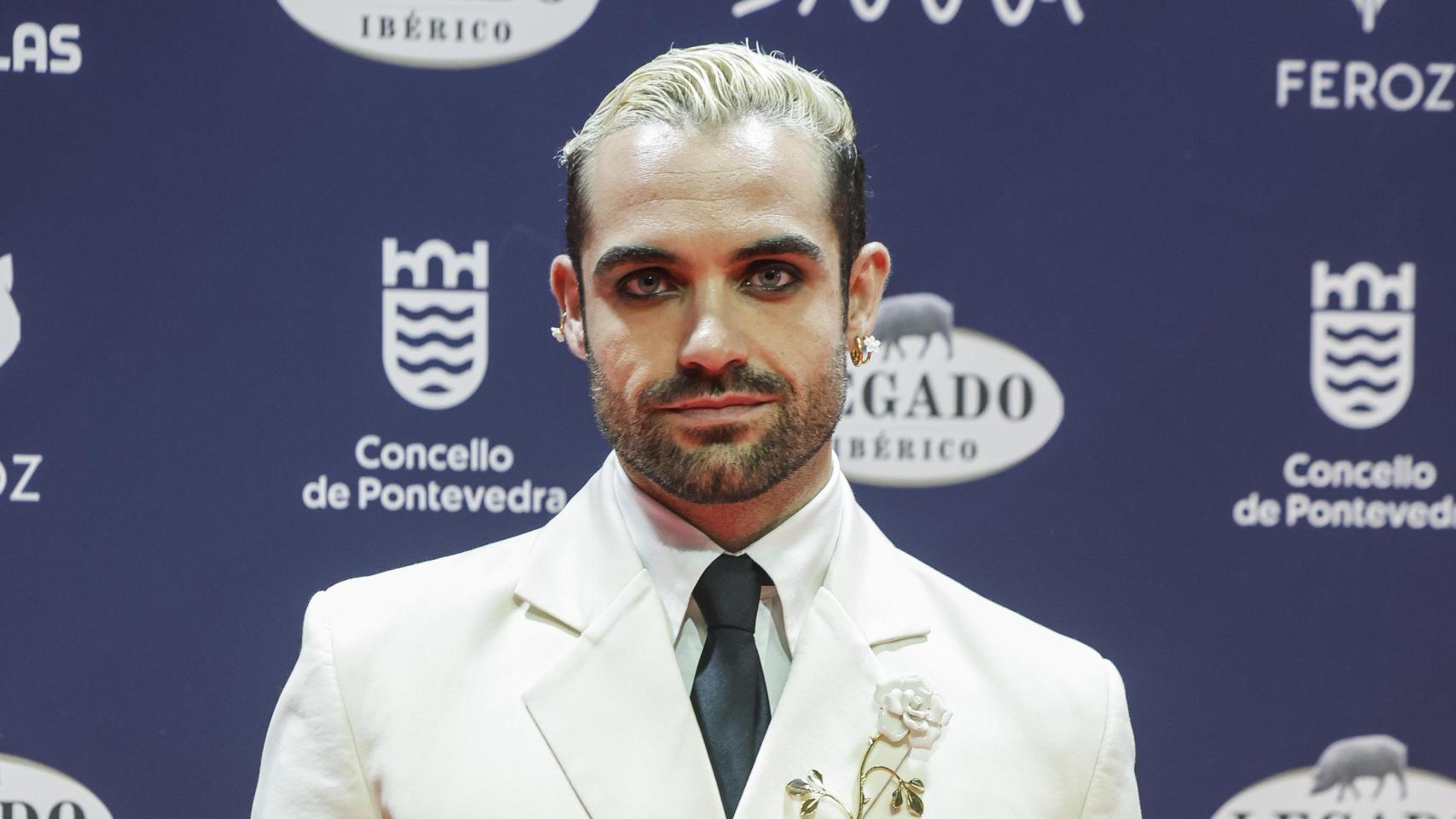 Xoán Fórneas habla por primera vez sobre sus imágenes con Pablo Alborán ...