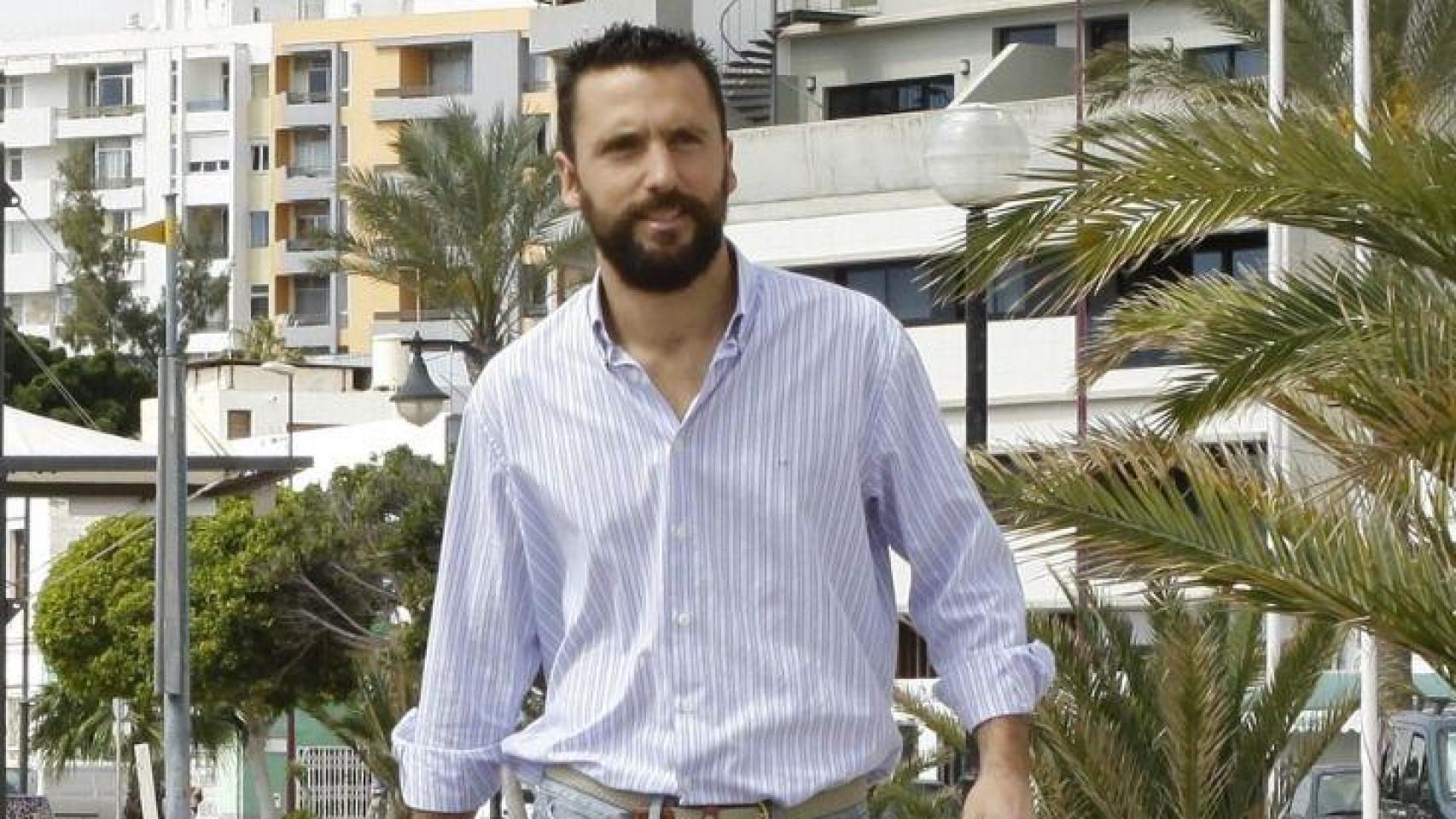 Los discretos viajes de José Luis, la nueva ilusión de Sara Carbonero ...