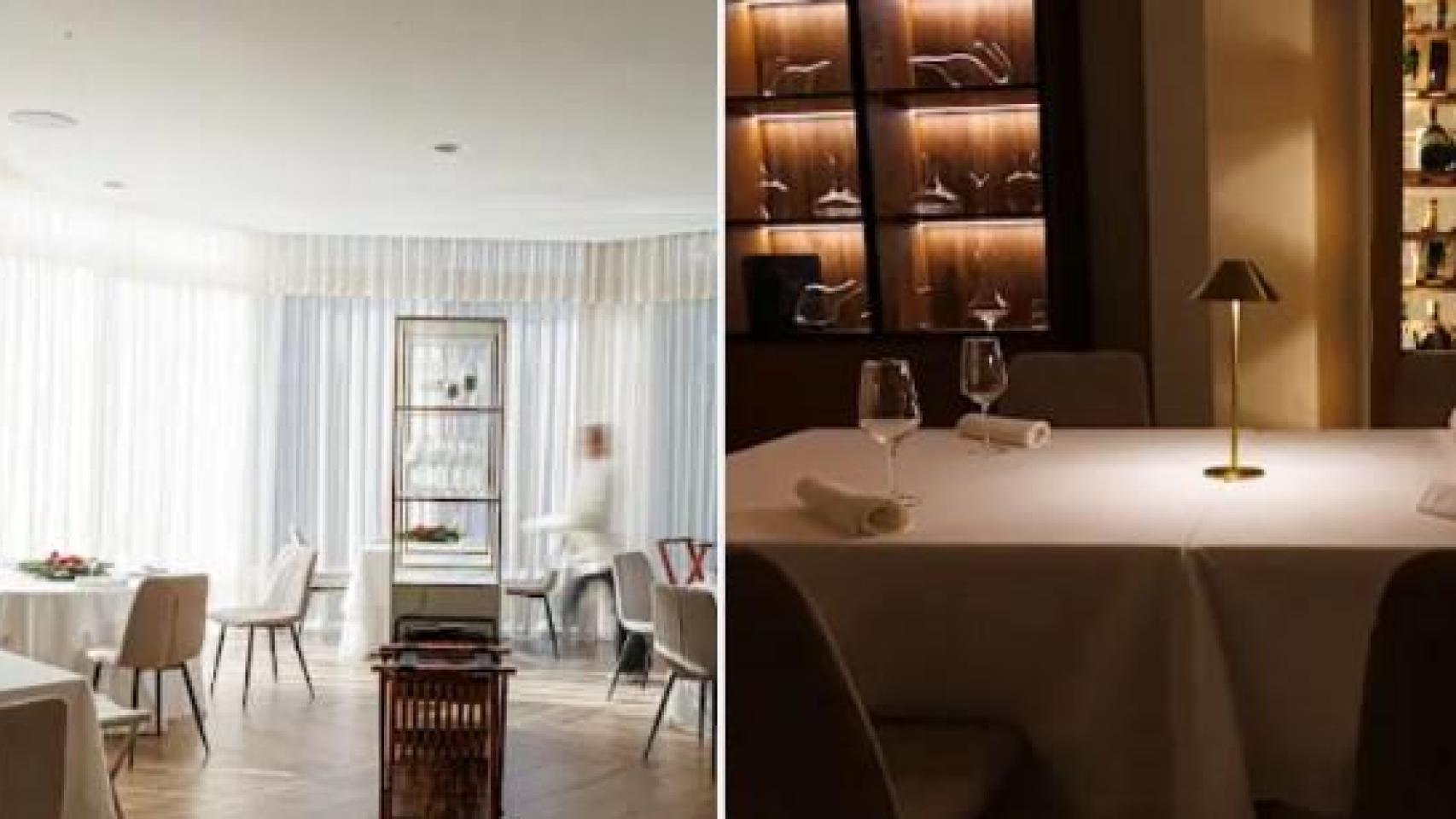 El restaurante El Lago reabre en Marbella después de dos meses con una ...