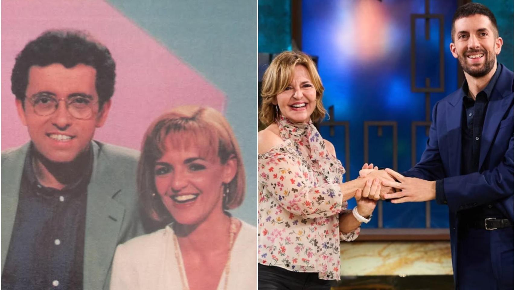 La vida actual de Almudena Ariza: de presentar un concurso con Jordi ...