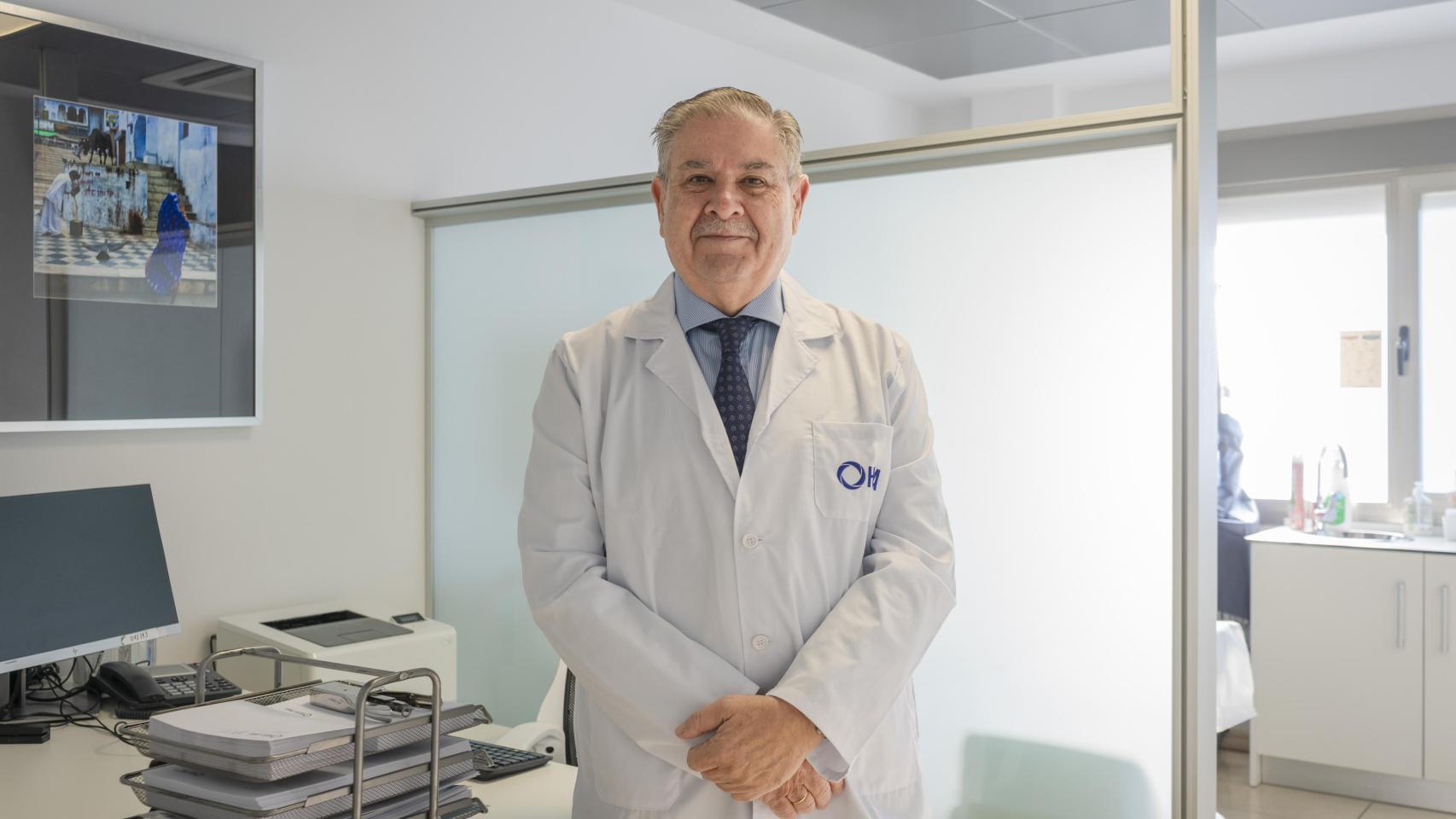 HLA Hospital Universitario El Ángel integra la ginecología y la ...
