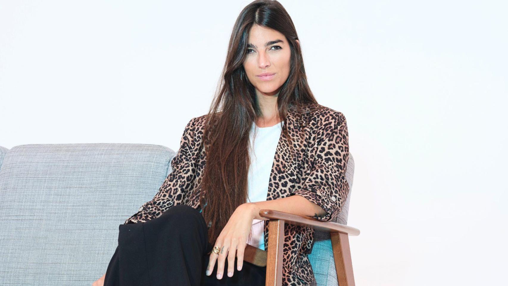 Mónica Pérez Sobrino y su viaje literario sobre la adicción: "No sabemos el peligro que hay tras ...