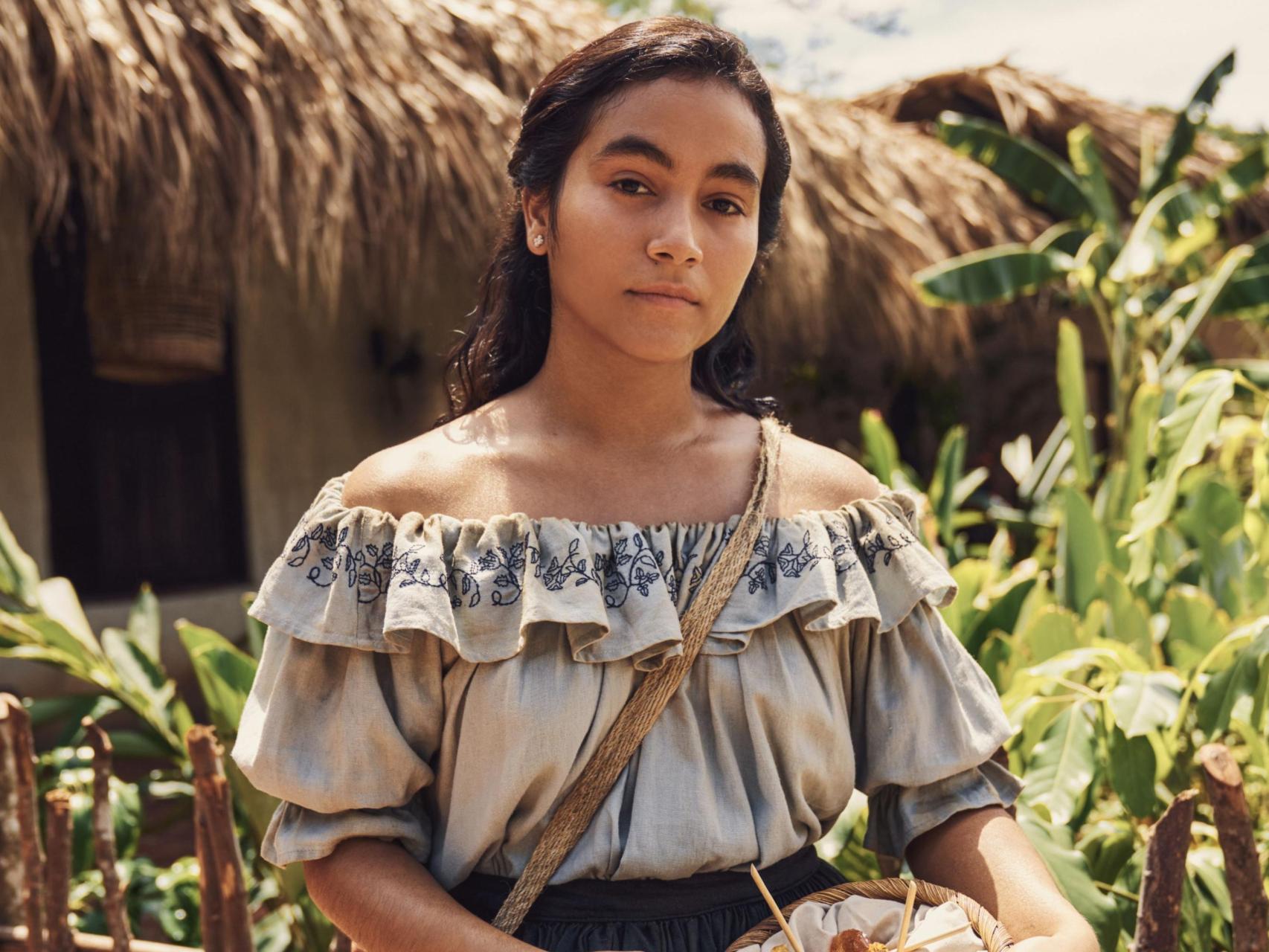 Las magas de 'Cien años de soledad': así son las protagonistas de la ...