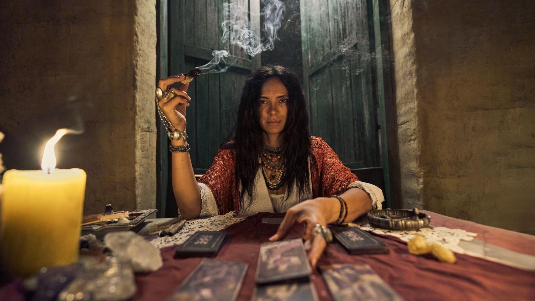 Las magas de 'Cien años de soledad': así son las protagonistas de la ...