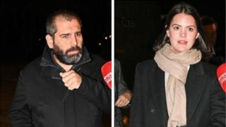 Muere Tony Caravaca, exmarido de Charo Vega y el que fue representante ...