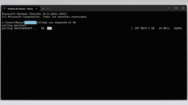 Cómo instalar Ollama en un PC o Mac: el programa gratuito que permite ...