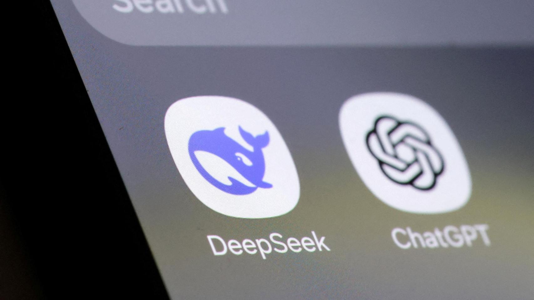 Apple encuentra fallos a ChatGPT y DeepSeek: los modelos que razonan colapsan ante problemas ...