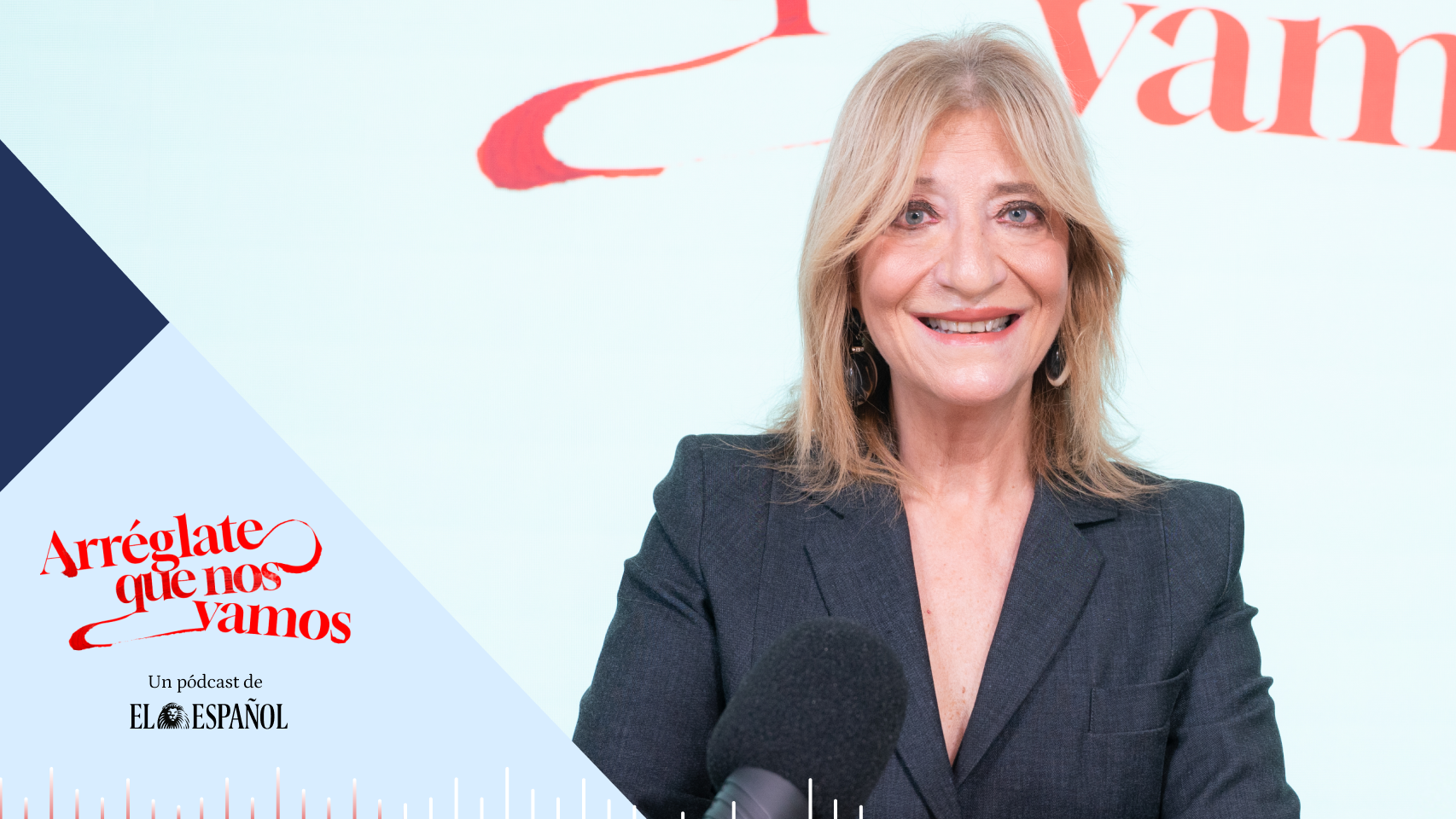 Encarna Samitier, presidenta de '20 minutos': "Un consejo que doy a las ...