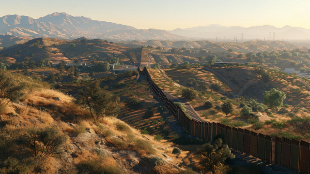 These are the locations of the Miami Border Patrol stations: the total ...