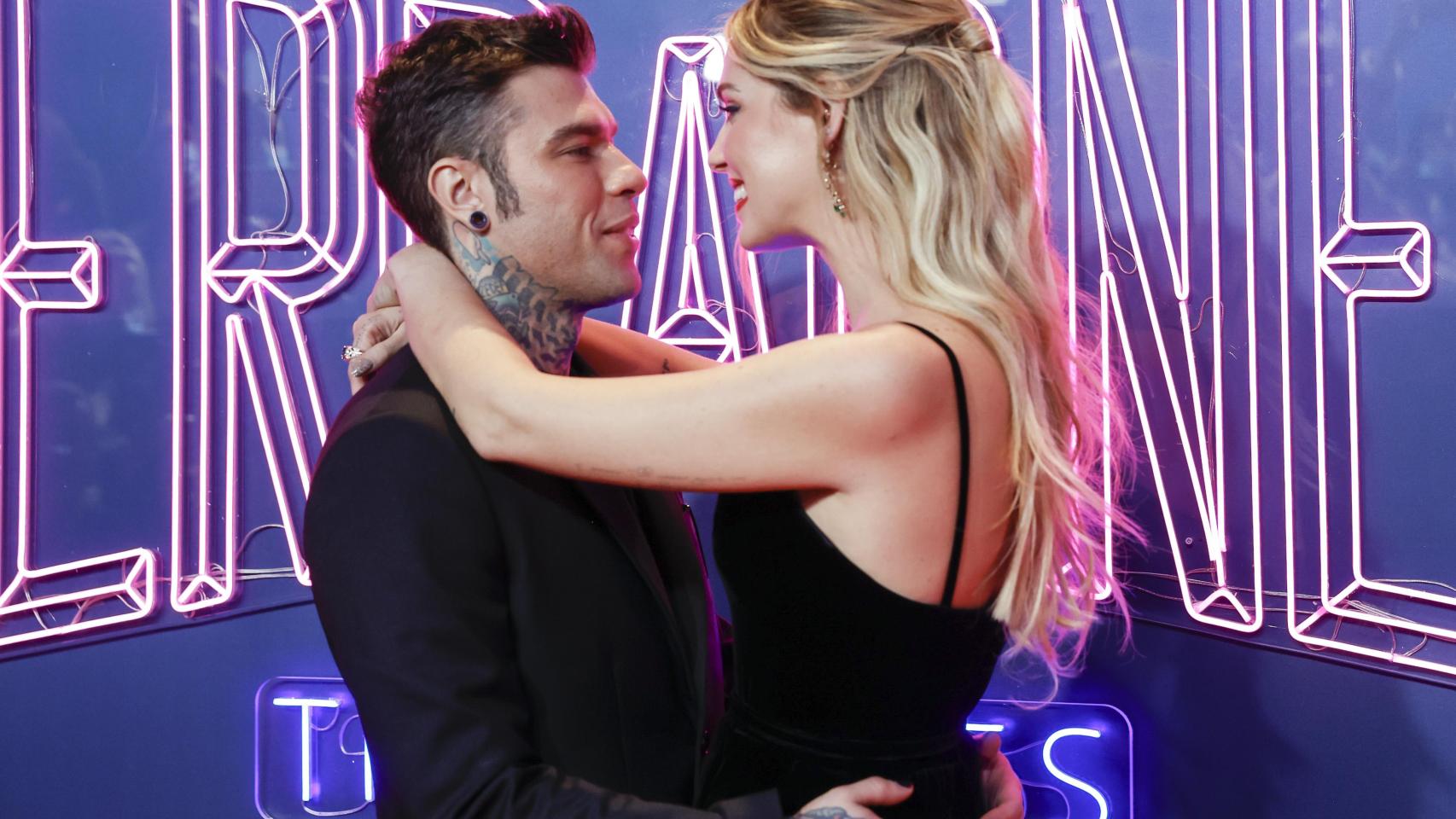Fedez confirma su infidelidad a Chiara Ferragni en un rotundo ...
