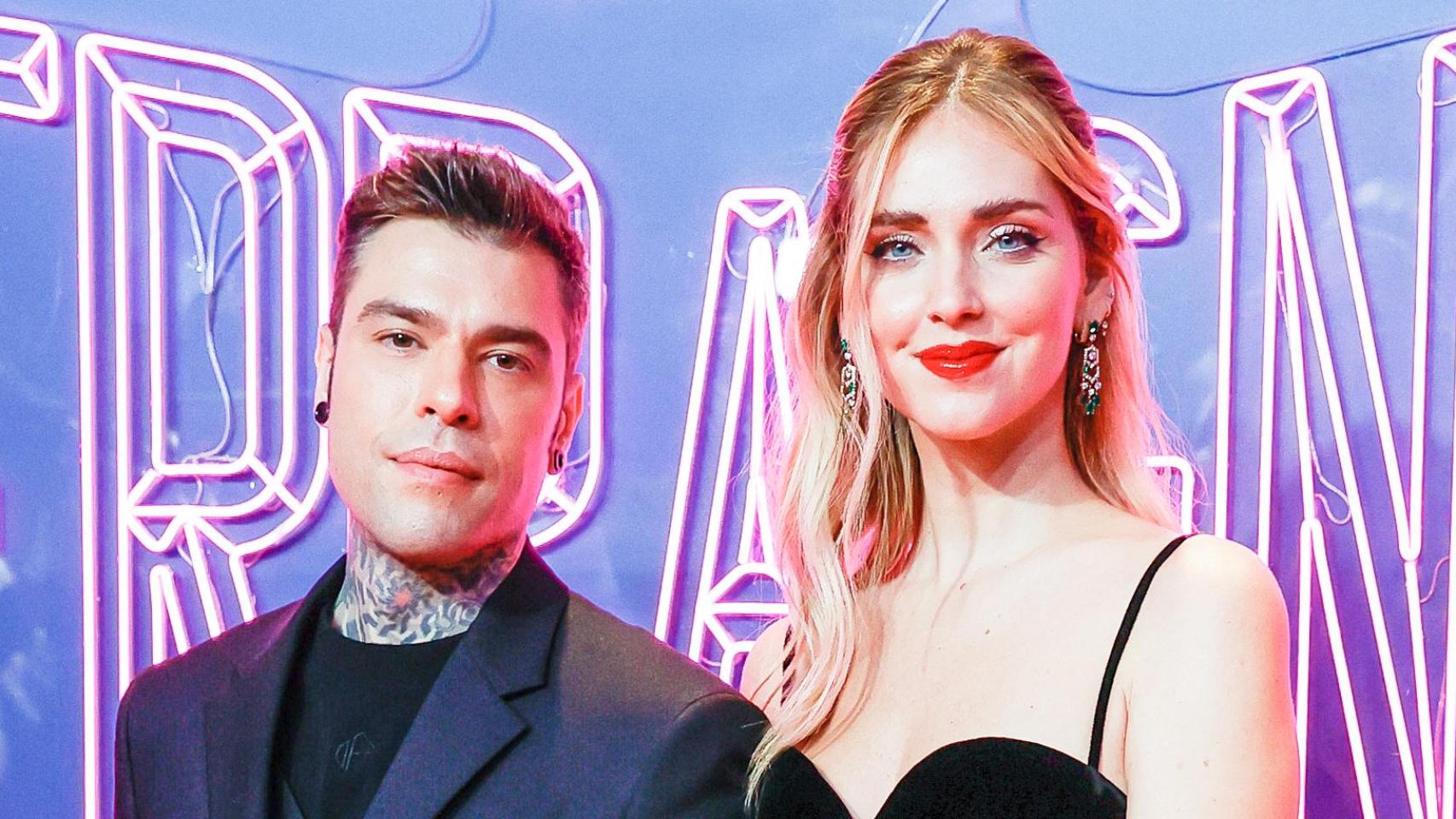 Fedez confirma su infidelidad a Chiara Ferragni en un rotundo ...