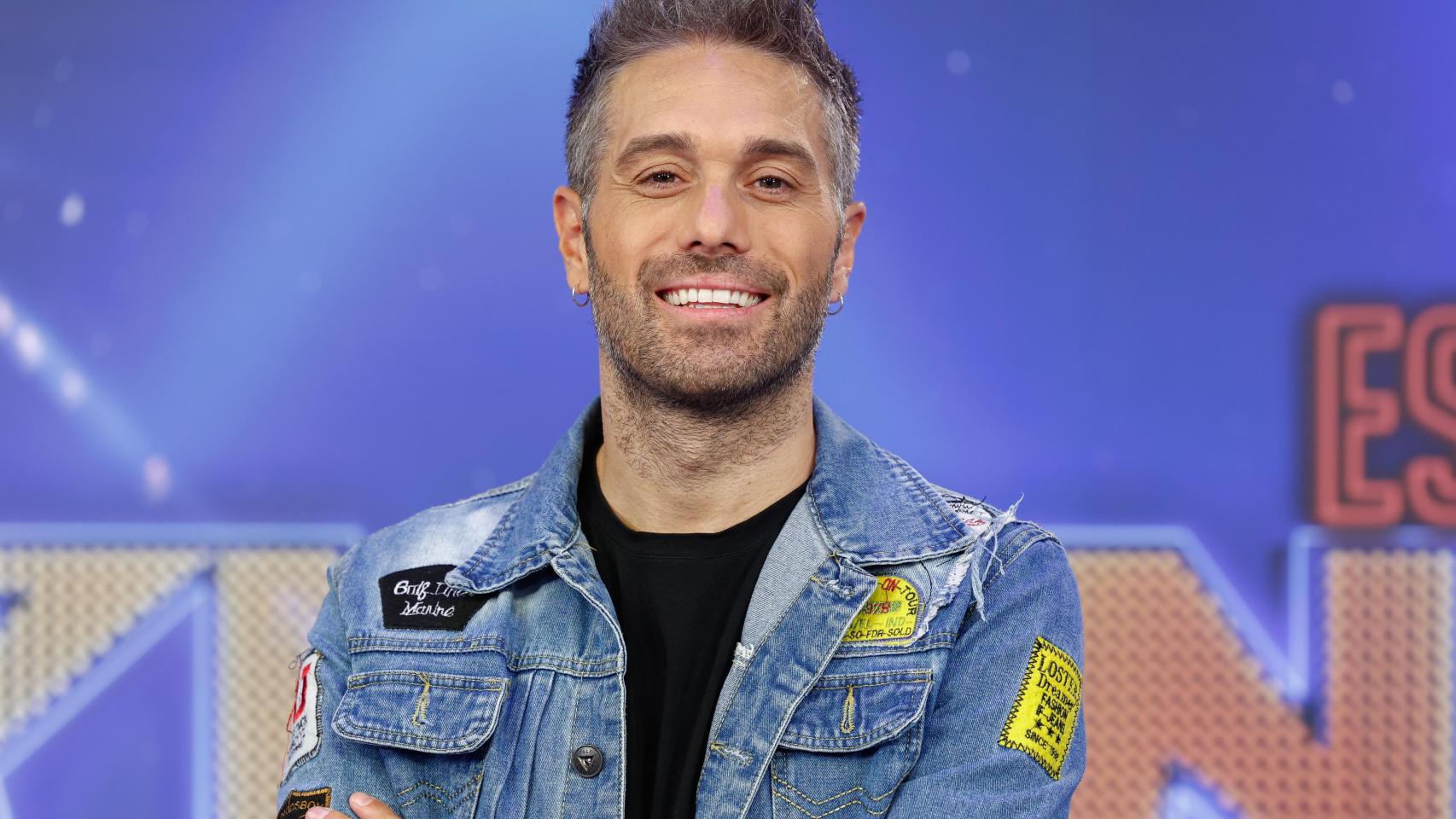 La emotiva despedida de Dani Martínez tras el fin de su programa en Cuatro: "¿Lo siguiente? Todo ...