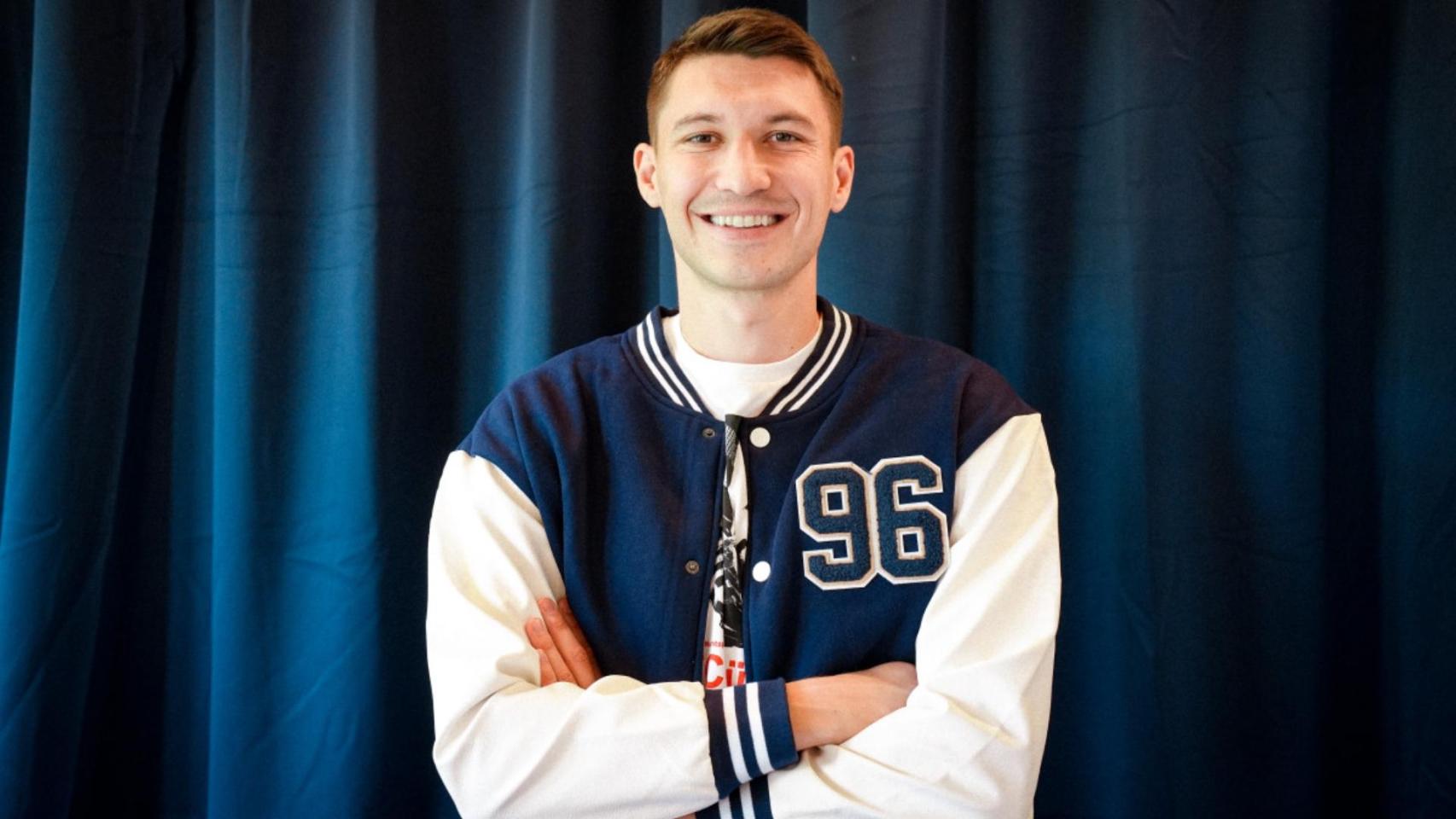 El Deportivo anunciará este lunes la llegada de Nemanja Tosic