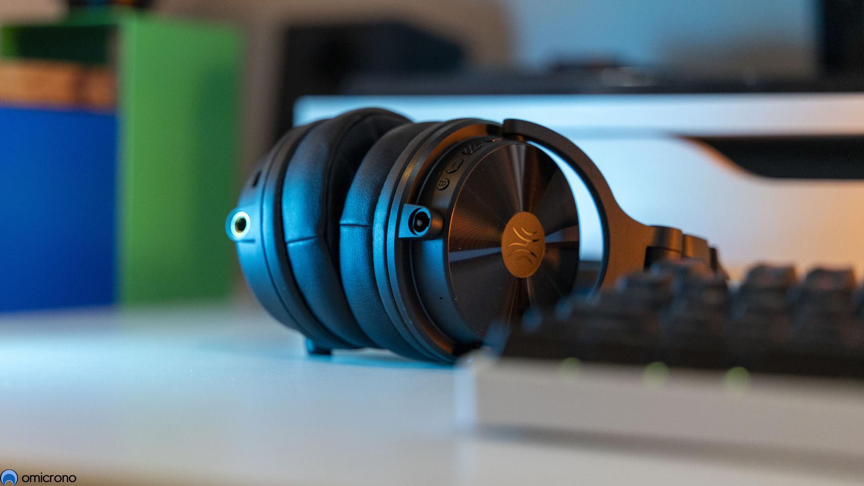 He probado los auriculares para DJ y músicos más baratos: prescinden de ...