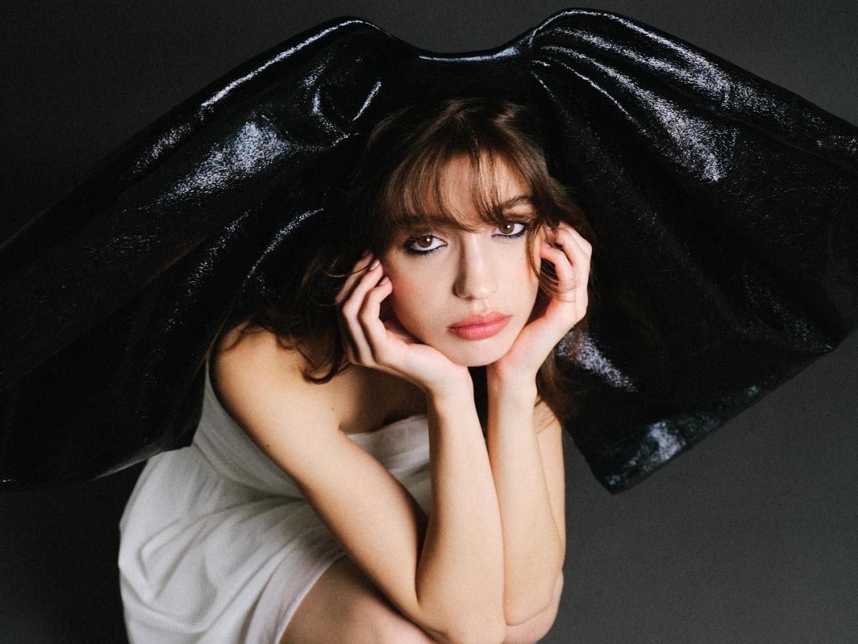 Zoe Bonafonte, la actriz más joven de los Goya: "Nos llaman 'generación ...