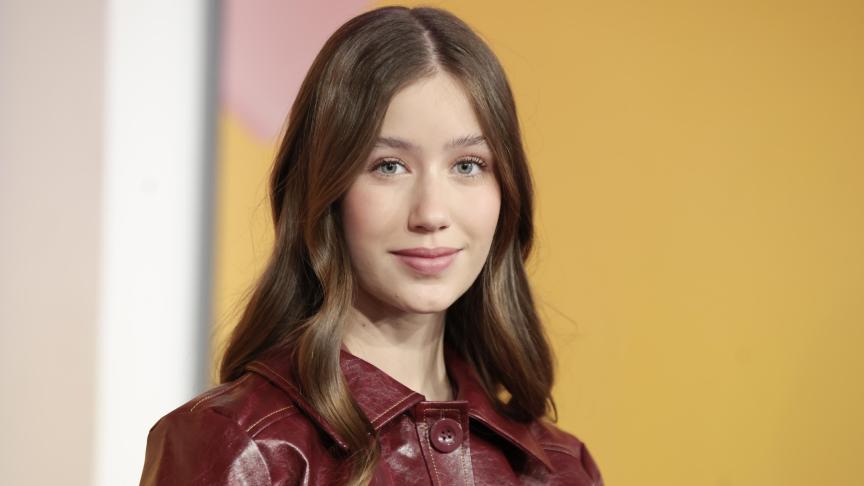 Quién es María Bernardeau, la 'nueva' Úrsula Corberó en 'Física o ...