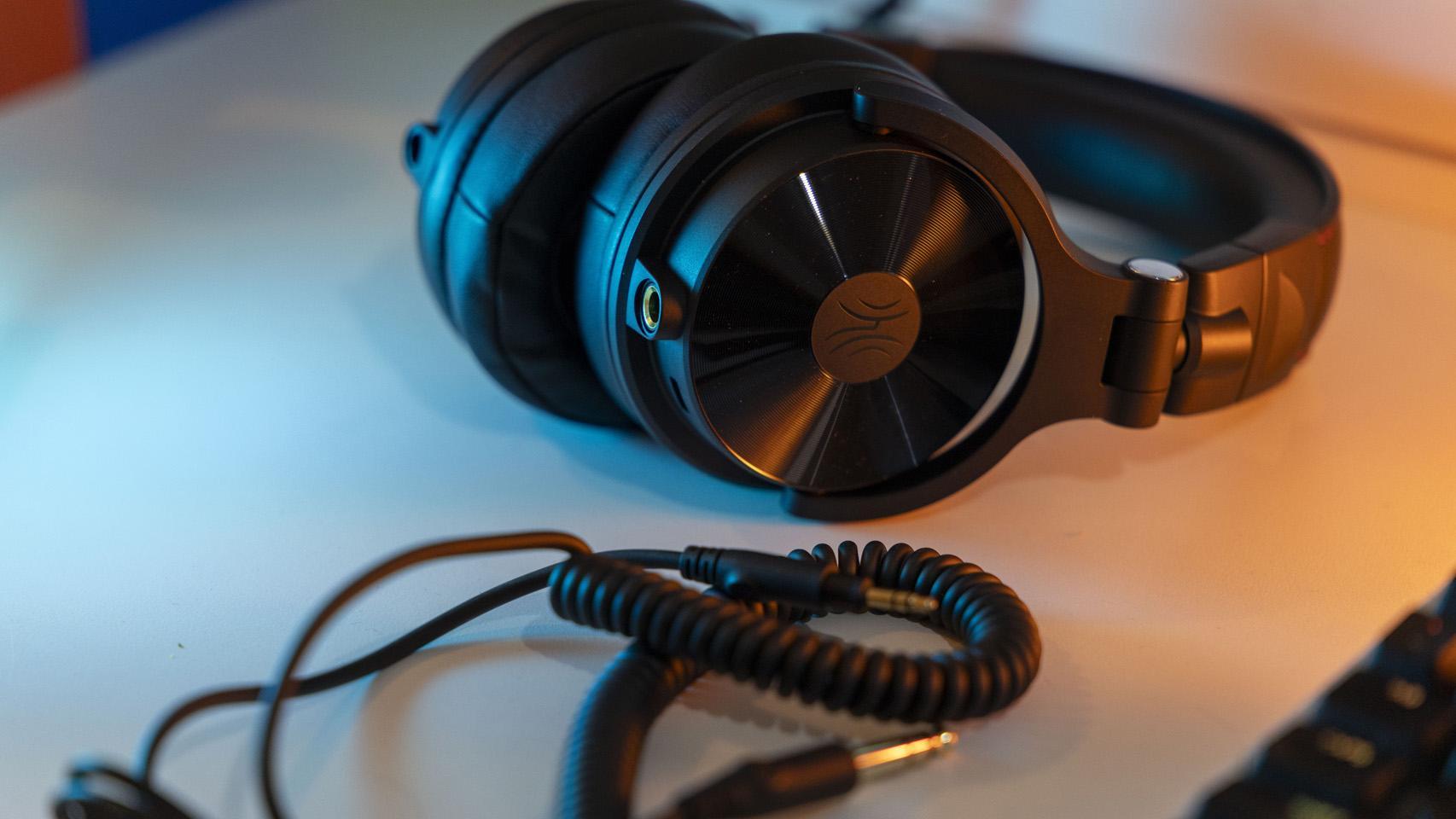 He probado los auriculares para DJ y músicos más baratos: prescinden de ...