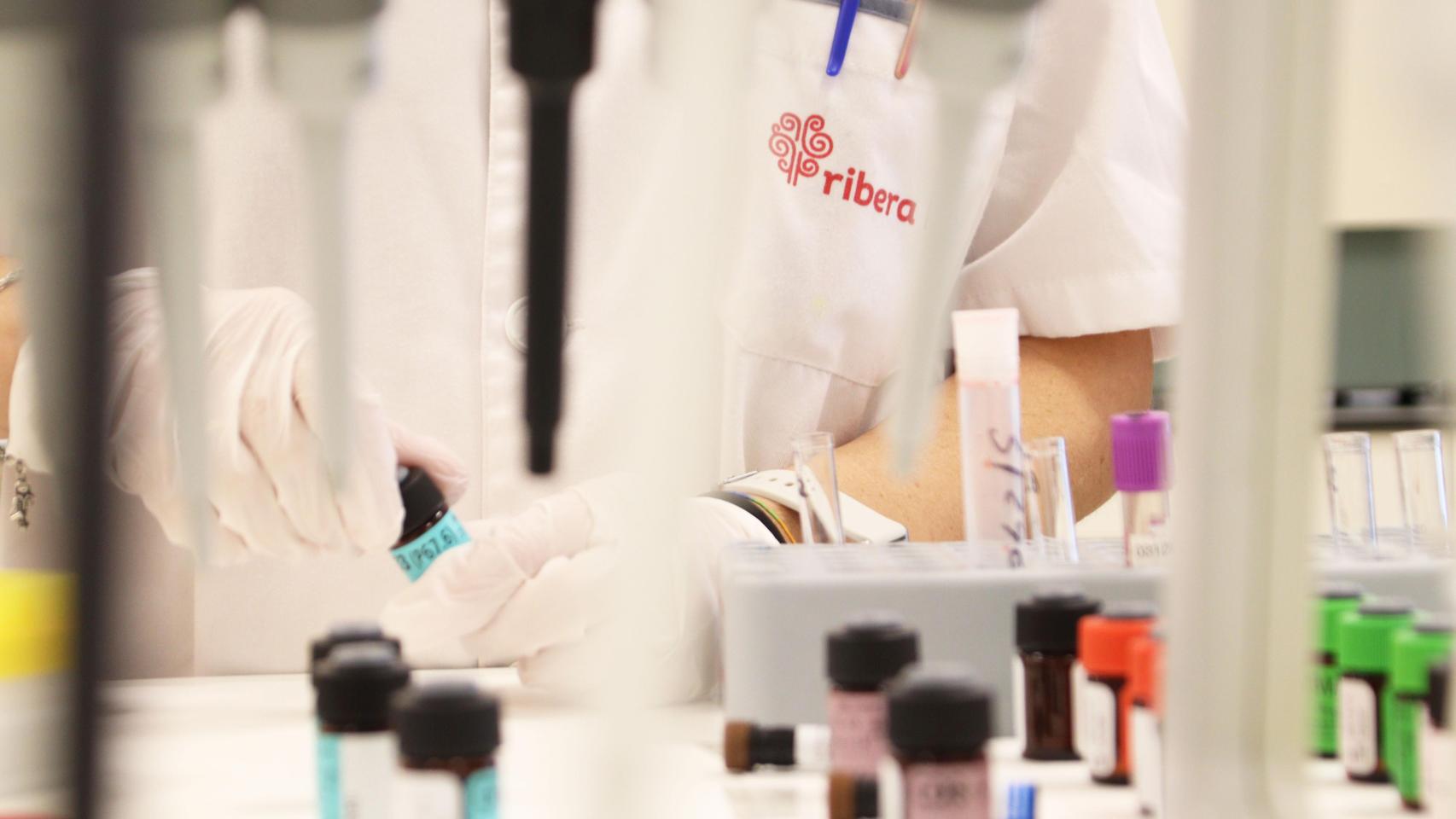 Ribera Lab asume la gestión directa del laboratorio del hospital Ribera Virgen de la Caridad y ...