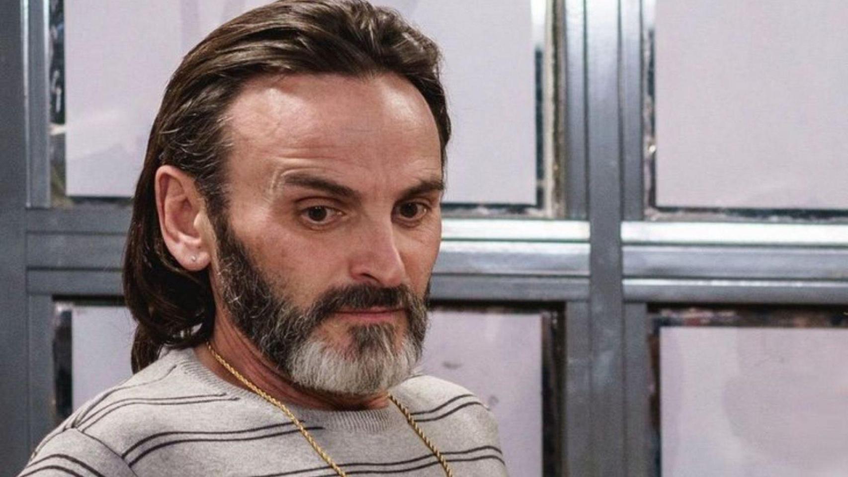 Adiós a Fermín Trujillo: Fernando Tejero anuncia que abandona 'La que se avecina' después de ...