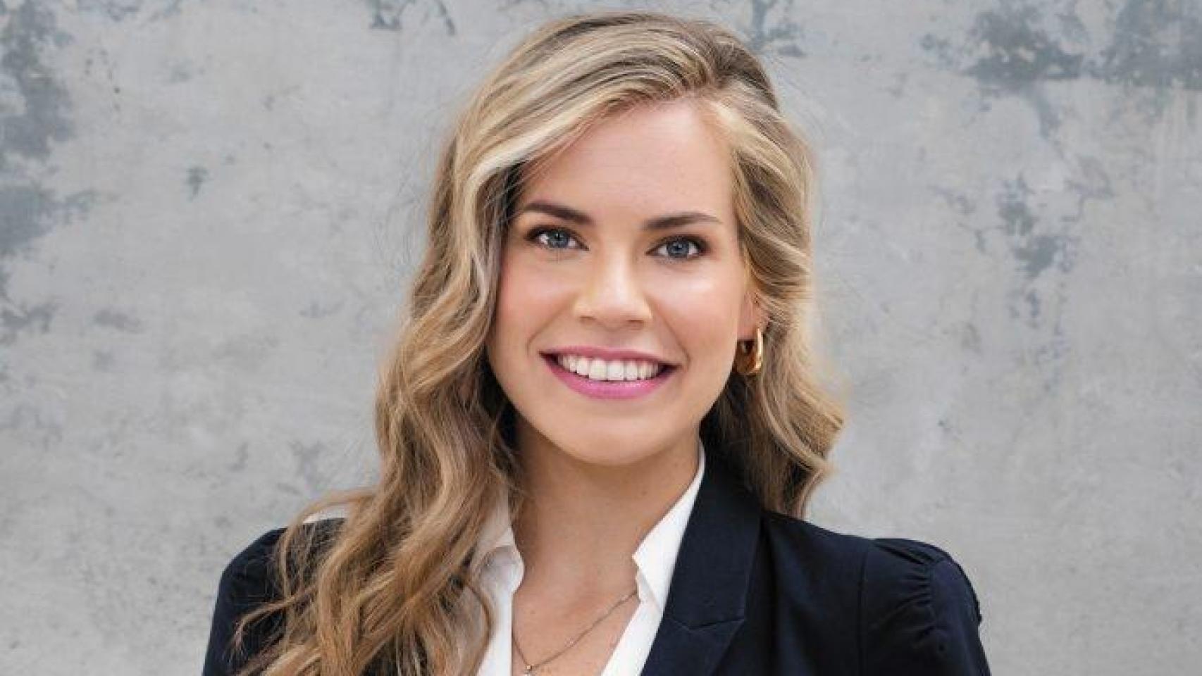 Isabel Rojas Estapé, psicóloga: "Regalarle un móvil a tu hijo con ocho ...