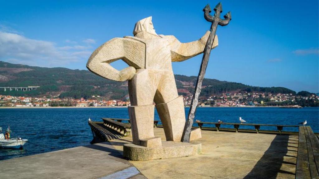 Los 10 mejores planes y cosas que ver en Moaña de visita