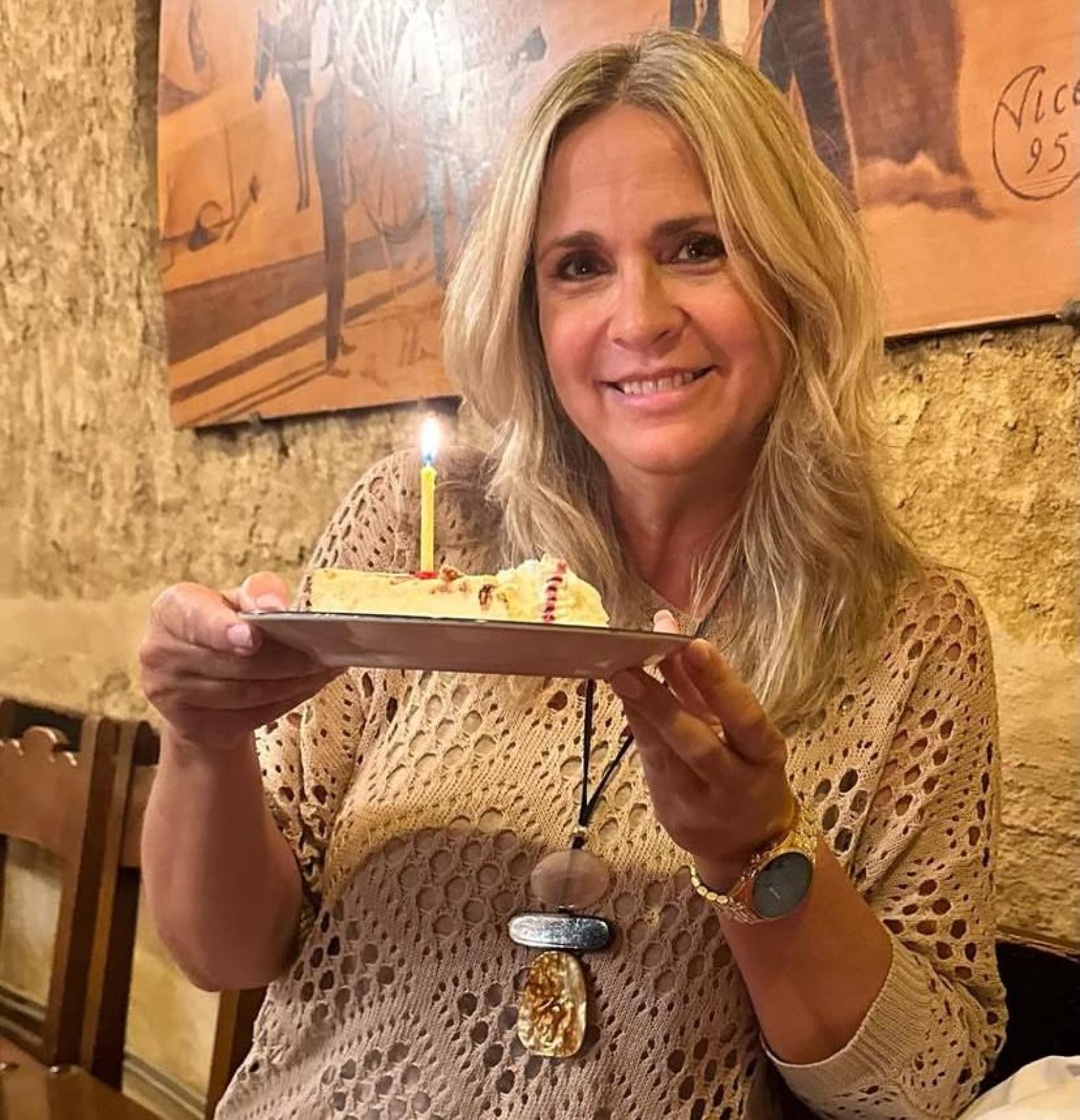 De los planes favoritos a la feliz infancia de la presentadora Loreto ...