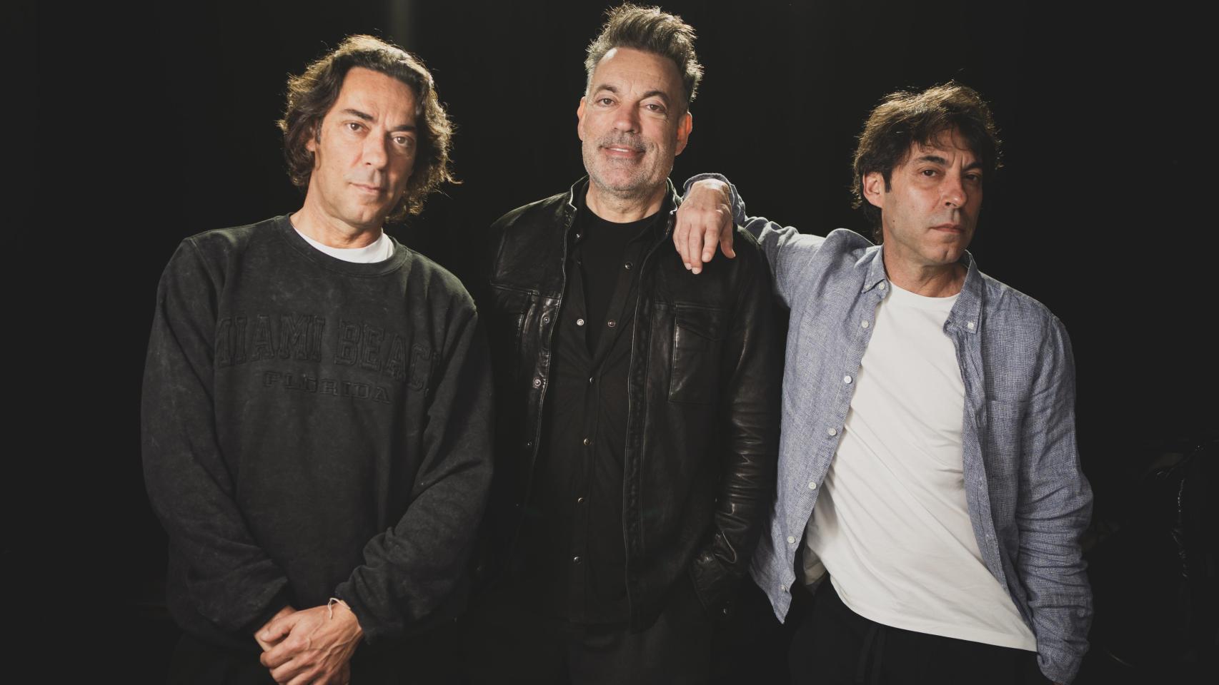 Café Quijano: "La canción de 'La Lola' se la escribí a una presentadora ...