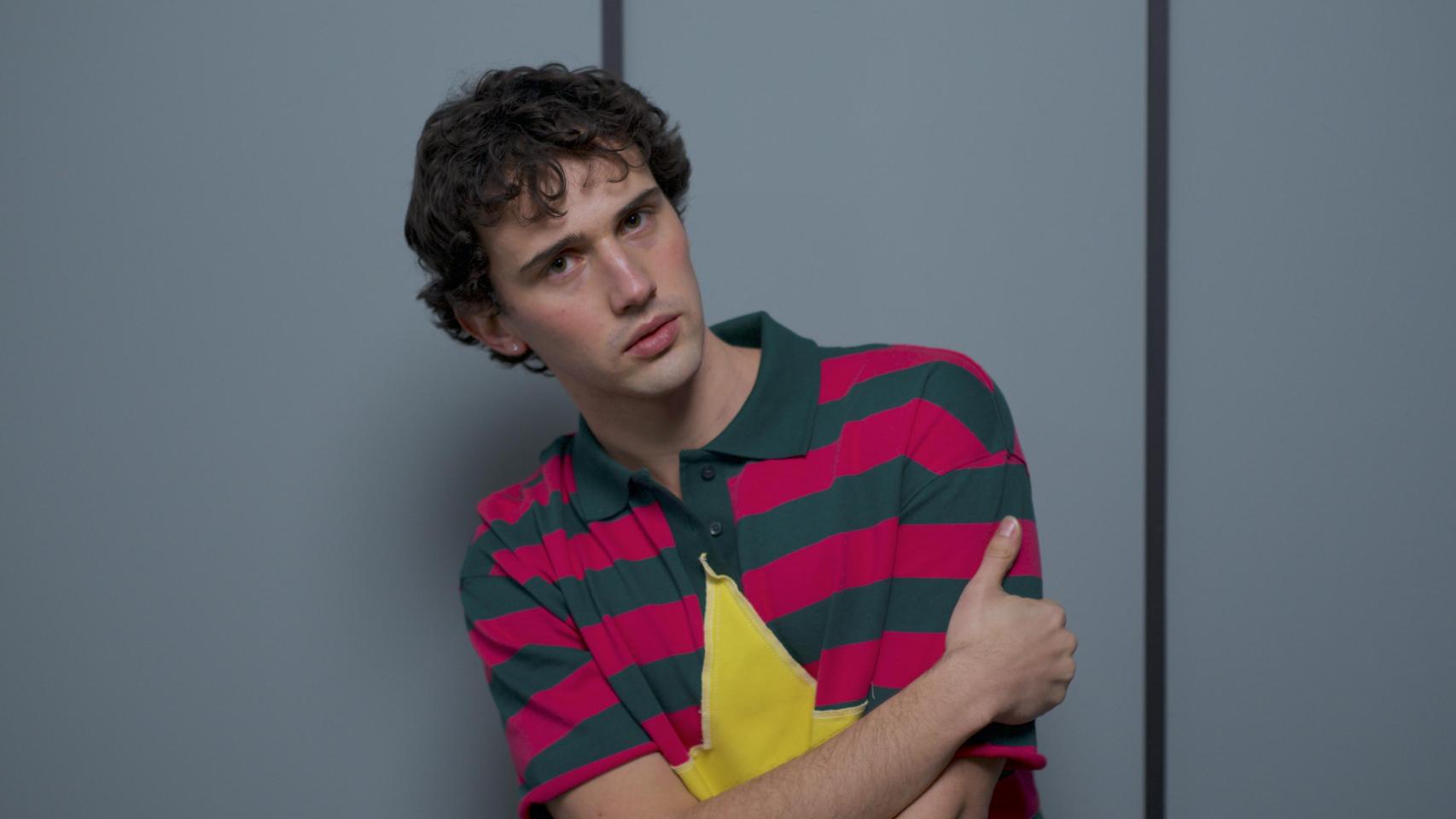 Pablopablo, músico y productor: "Todo el mundo está haciendo lo que ...