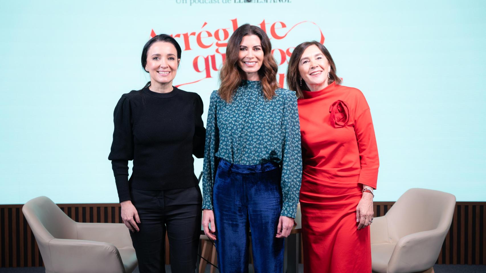 Gema Aznar, directora general de Mary Kay: "La Madre Teresa de Calcuta ...