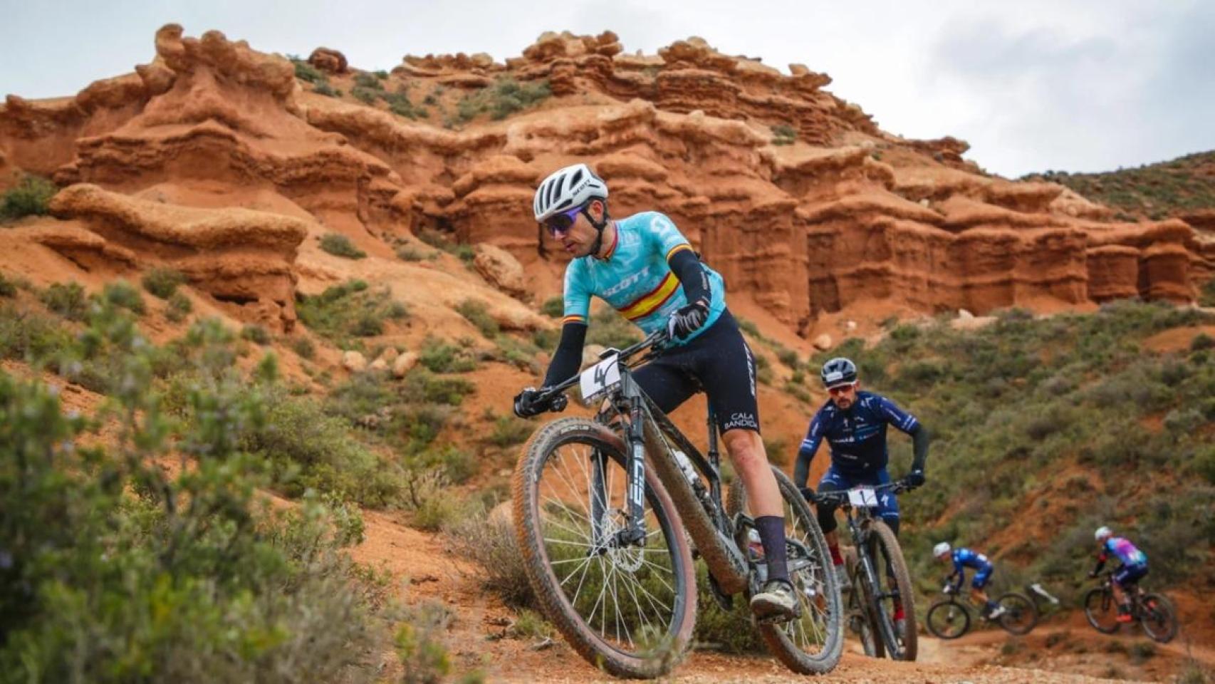 Calatayud se prepara para acoger la Far West Race, una de las pruebas ...