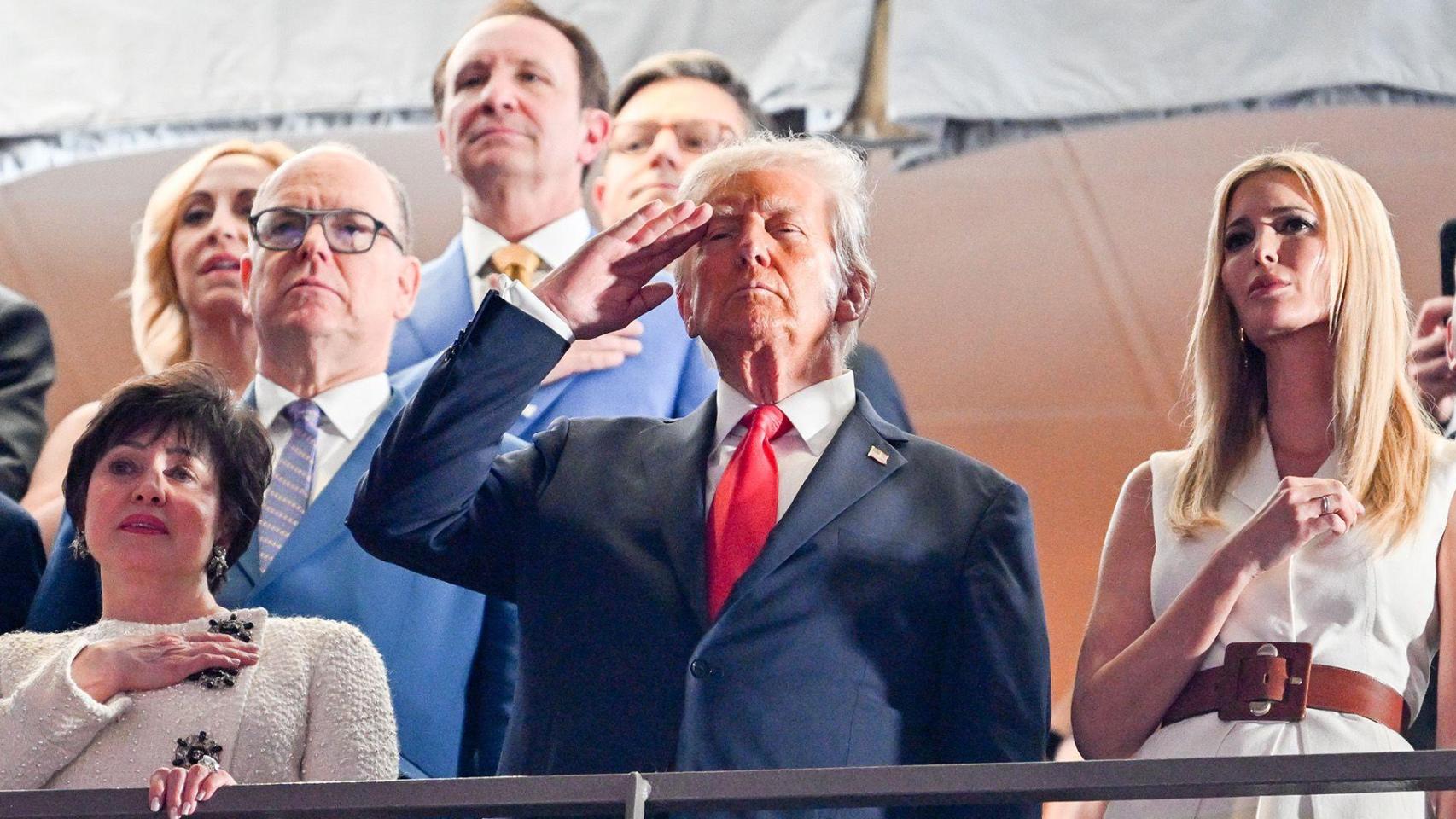 De la marcada ausencia de Blake Lively a la foto de Alberto de Mónaco ...