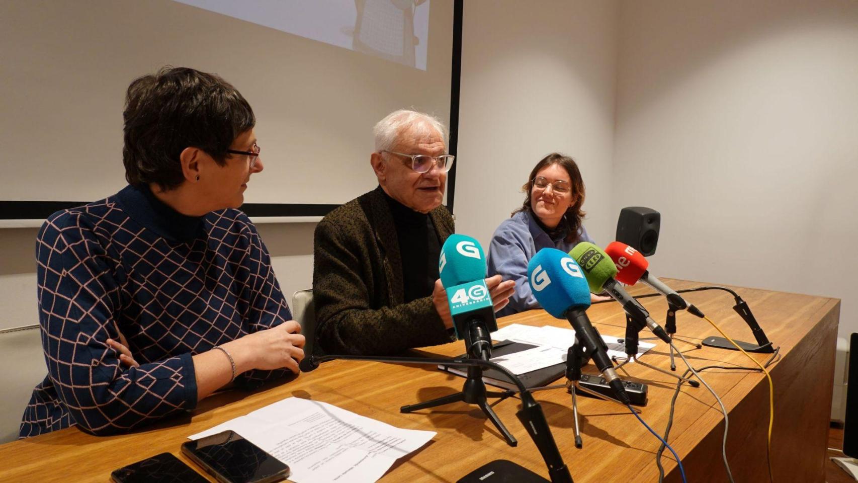 Una obra de teatro, una serie y un pleno extraordinario para celebrar las Letras Galegas 2025