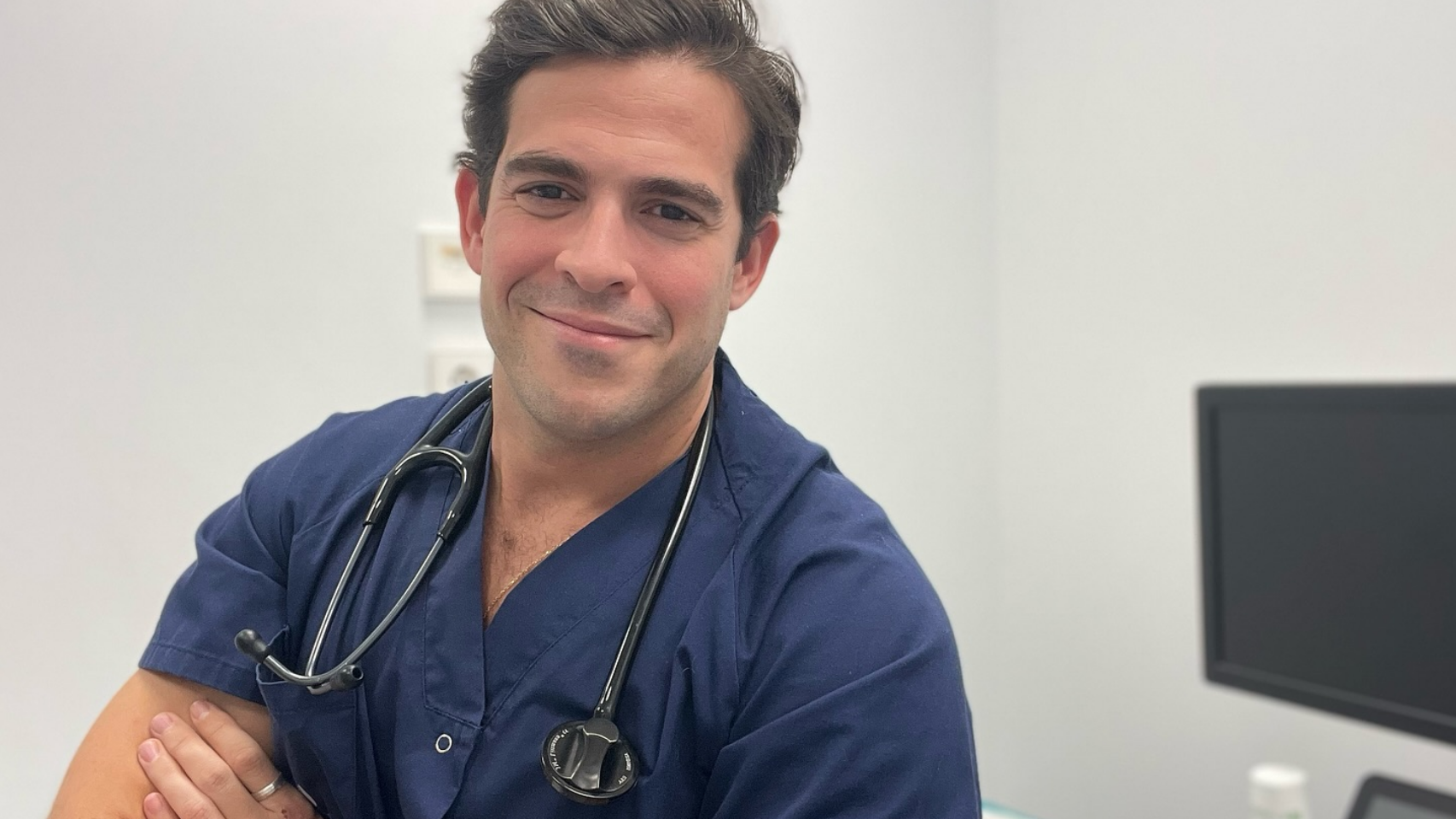 El aviso del cardiólogo Aurelio Rojas para España: "Si notas una de ...