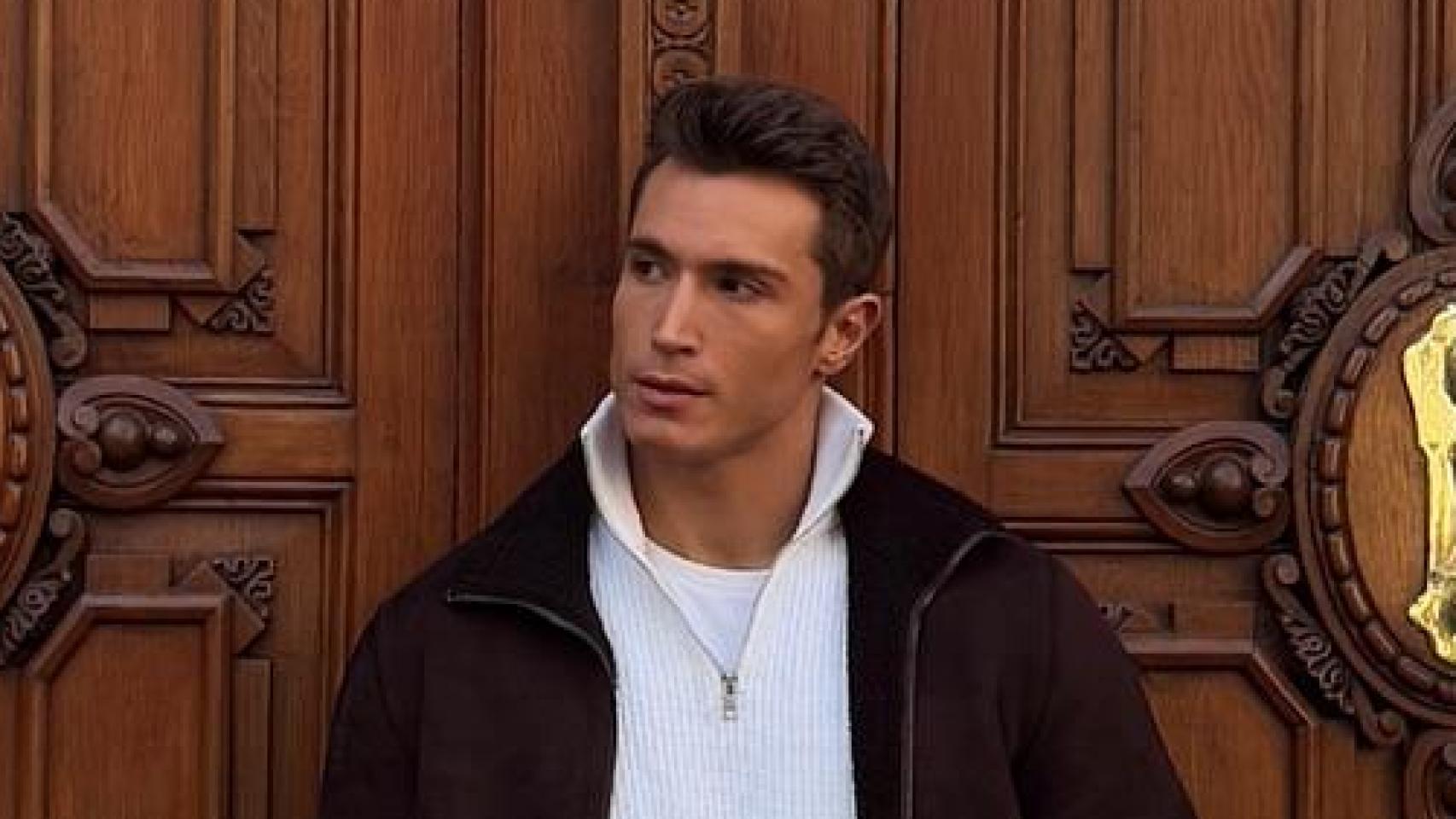 Hugo Fuertes demuestra que las botas de senderismo pueden elevar ...