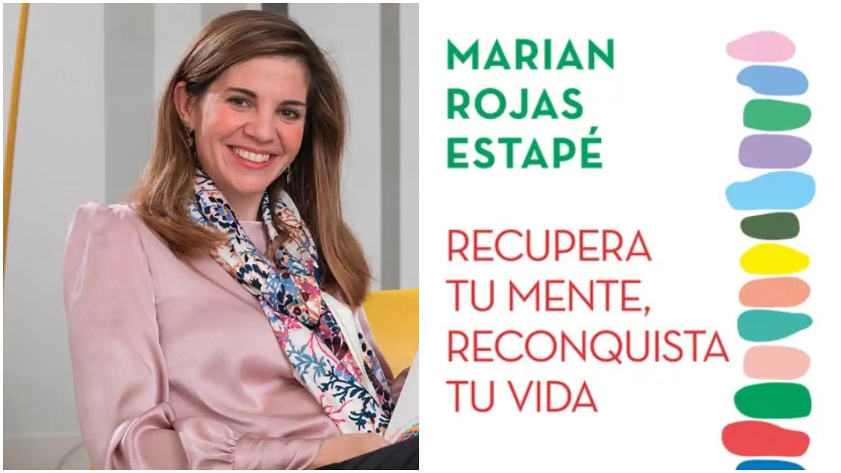 La psiquiatra Marian Rojas presenta el regalo perfecto para sorprender a tu pareja por San Valentín