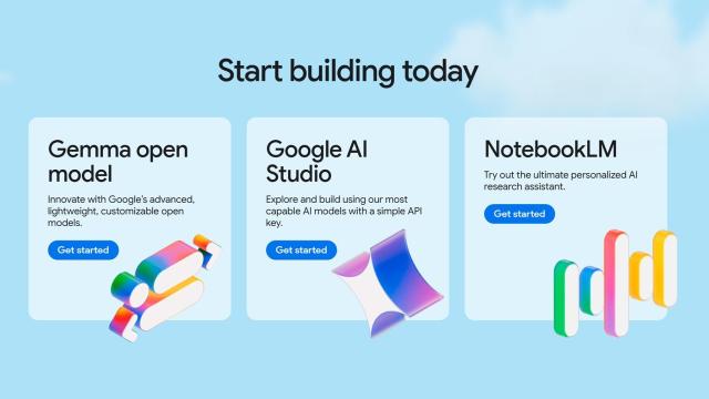 El Google I/O 2025 ya tiene fecha: todo lo que puedes esperar de uno de ...
