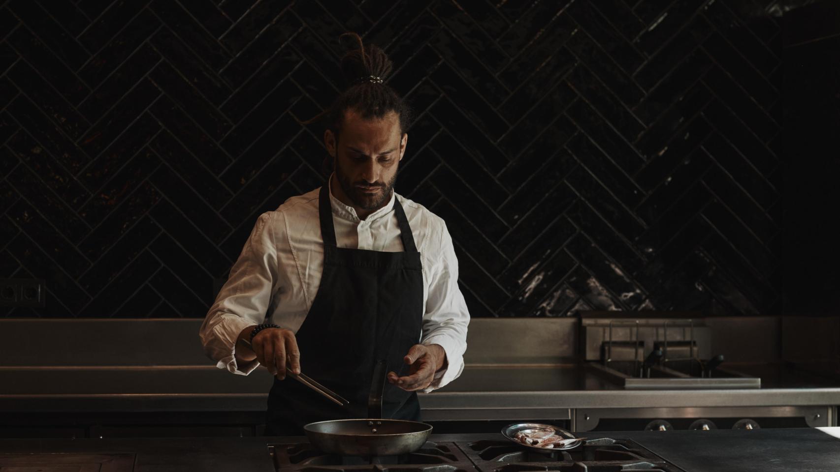 Dónde comer en Málaga según Franco Franceschini, chef ejecutivo de ...