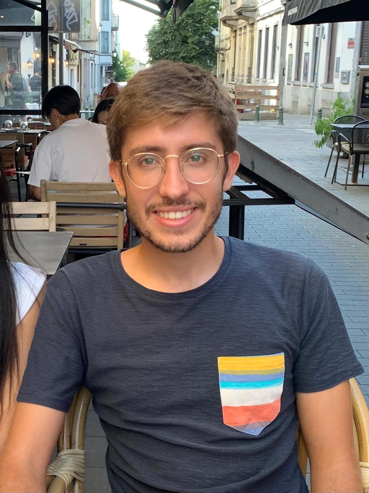 Qué especialidades escogerán los cinco mejores MIR de 2025: Oleg Logunov, Francisco Reyes, David ...