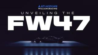 Presentación del Williams W47 en directo: así es el nuevo coche de ...
